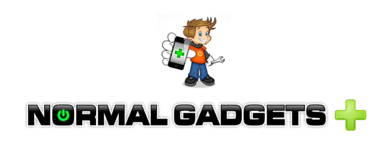Normal Gadgets Plus - Normal Gadgets